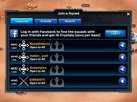 Game UI Overlay Popup