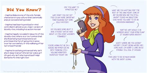 Hypnohub Awmbh Coin Consensual Daphne Blake Female Only Femsub Humor