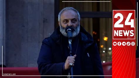 Մայիսի 26 ին` ժամը 16 00 ին հրավիրում եմ բոլորիդ Հանրապետության հրապարակ այն մեր ինքնության