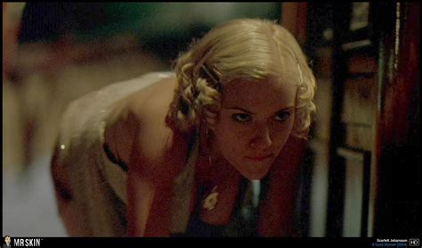 The Best Nude Scenes From This Years Oscar Nominees