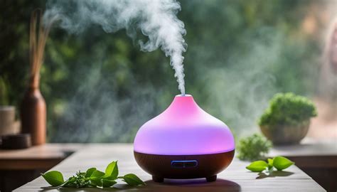 Experience Fragrance With My Electric Oil Diffuser Guide