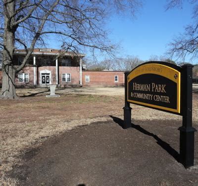 Programs Moved To Tc Coley Center Local News