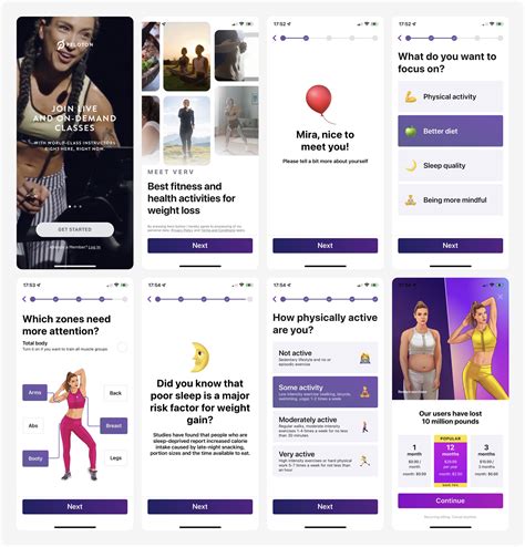 Best Performing Mobile App Onboarding Examples Apphud Blog