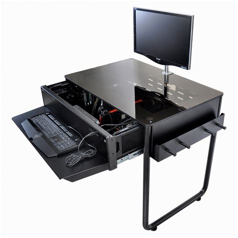 Desk Chassis Pc At Eliza Garrison Blog