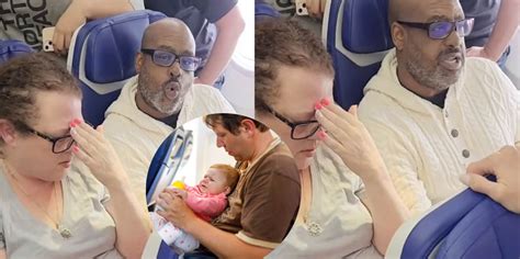 Southwest Airlines Passenger Loses His Cool Over Crying Baby On A Plane YourTango