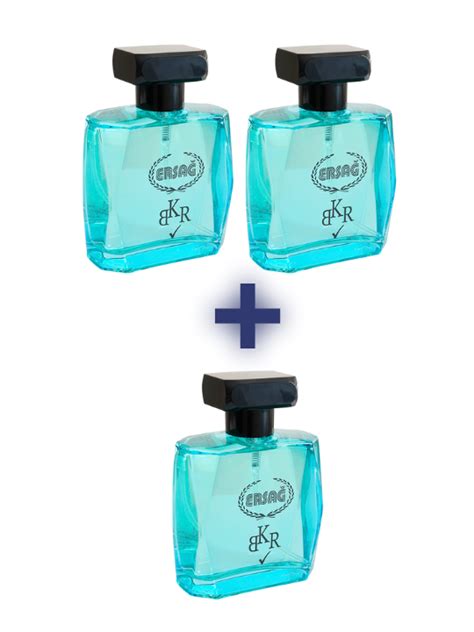 Bkr Erkek Parfumu 100 Cc 2 Alana 1 Hediye 584