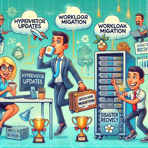 Kanij Fatema On Linkedin Techhumor Virtualization Itlife Workplacefun Techcommunity