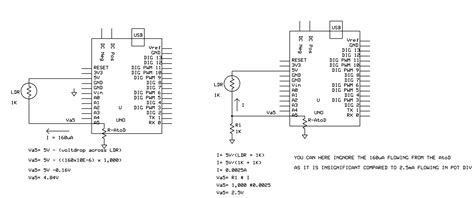 Analog Sensor Voltage Divider At James Sterling Blog