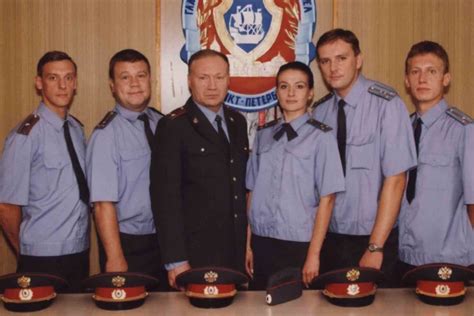 Тест турнир Лучший сериал про полицейских