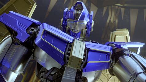 Sentinel Prime Transformers One By Bravogig On Deviantart