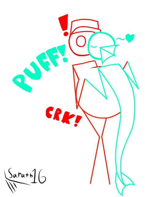 Puffkiss Hfbsajhhbjd By Sarath16 On Deviantart