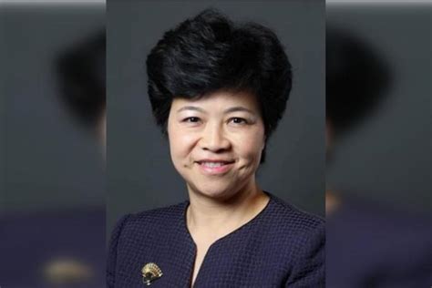 Yong Ying I To Become Cpf Chairman On July 1 The Straits Times