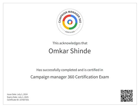 omkar shinde on linkedin glad to share that i am certified in