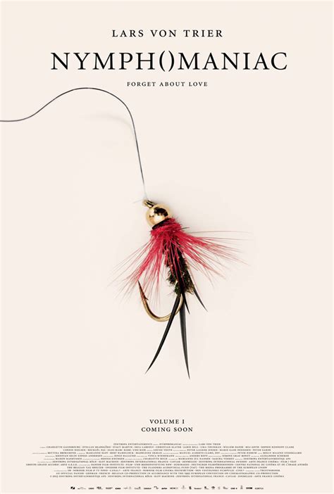 دانلود رایگان فیلم با لینک مستقیم Nymphomaniac Vol I 2013 تنگلو نیوز