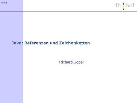 Objects First Mit Bluej Und Greenfoot Ppt Herunterladen