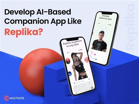 how to create an ai based chatbot app like replika by mitesh modi