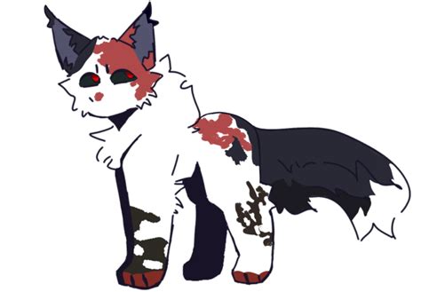 Chikinuggi On Toyhouse
