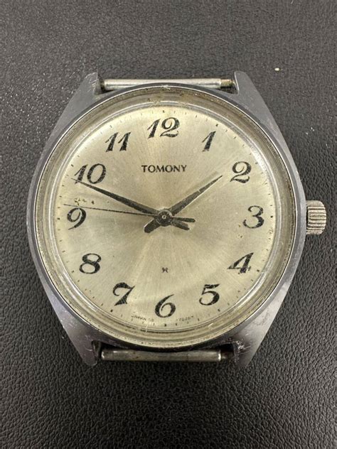 Yahooオークション 【8a88】 1円スタート Tomony 5000 7000 トモ