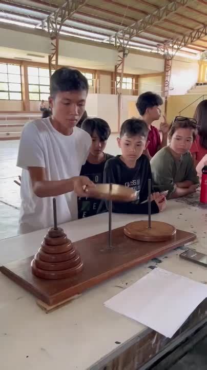 Video Kamaljeet Kaur On Linkedin Towerofhanoi Algorithm Coding