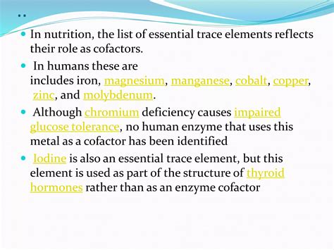 Cofactor Binding Bioinformatics Pptx Cofactor Binding Bioinformatics Pptx