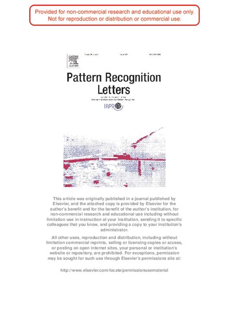 Pdf Spatial Filtering And Selection Of Optimized Components In Four Class Motor Imagery Eeg