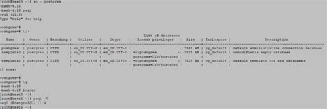 Install PostgreSQL Know How To Install PostgreSQL With Prerequisites