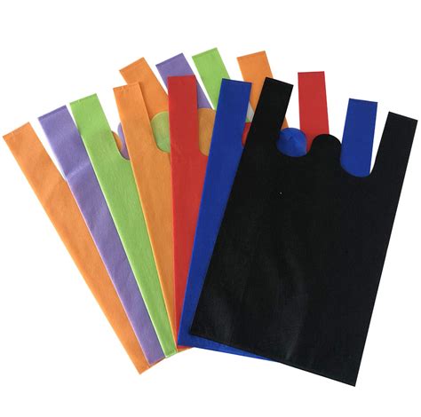 What Is The Advantage Of Pp Nonwoven Bags Over Pp Woven Bags Leading