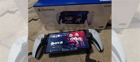 Ps 5 portal купить в Казани | Электроника | Авито
