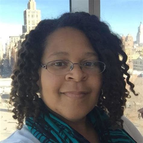 Maranda Miller Assistant Director Of Learning Support Master Of