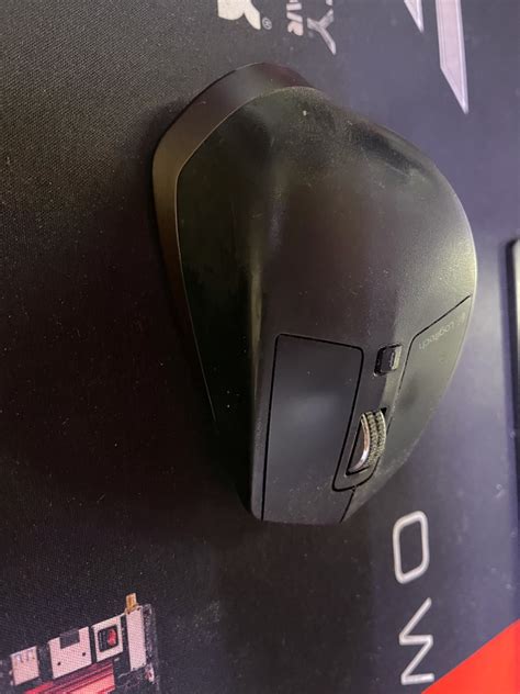 Logitech Mx Master Mouse 電腦＆科技 電腦周邊及配件 電腦滑鼠及相關產品 Carousell