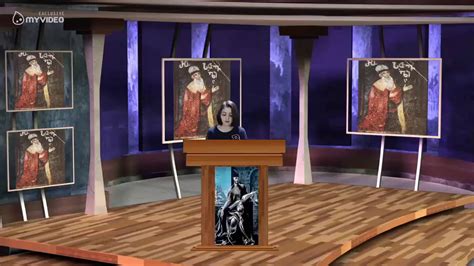 ვეფხისტყაოსანი გვაერთიანებს 15 მაისიდან Youtube