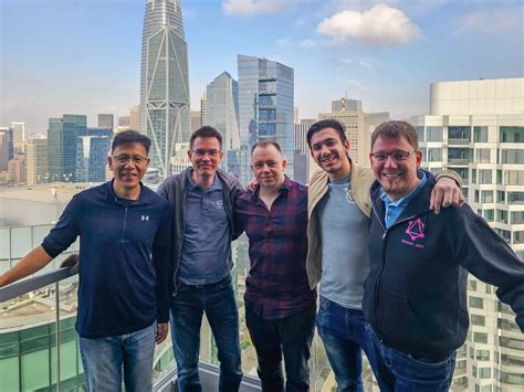 Meet Stefan Avram Tech Entrepreneur Shoutout Miami