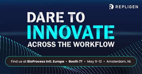 Ctech™ Analytical Solutions Repligen On Linkedin Bioprocess