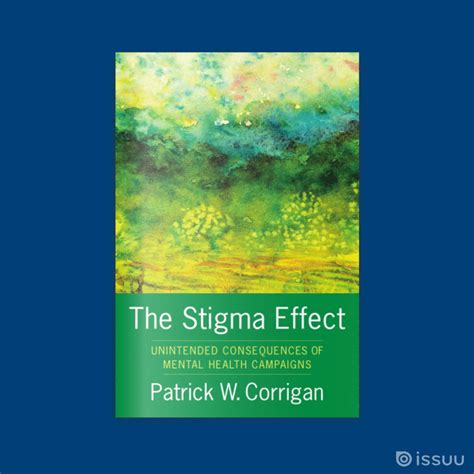 Book Excerpt The Stigma Effect Preface Columbia University Press Blog