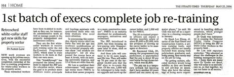 Career Conversion Built Environment Consultancy And Training Real