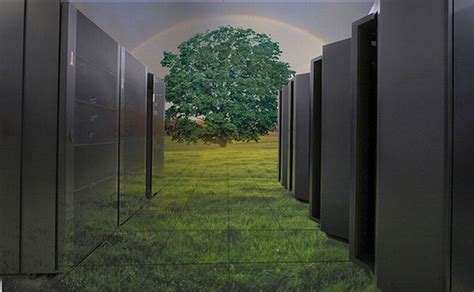 Whats Next Energy Efficient Data Centers Ecofriend