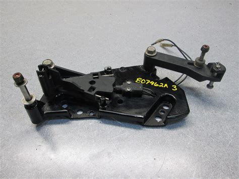 807962a3 Mercruiser Alpha And Bravo Sterndrive Shift Cable Bracket