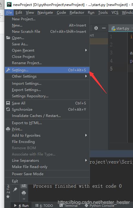 Python Pycharm导入numpy库 Csdn博客