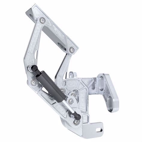 1961 1966 F100 Truck Hood Hinge Kit Air Frame Fiberglass Natural