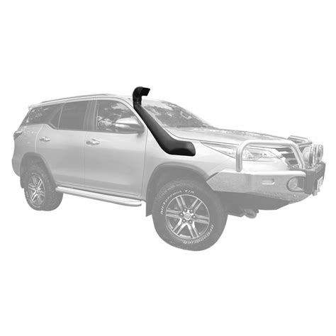 Toyota Fortuner 2016 2024 Snorkel Bakkie And Outdoor