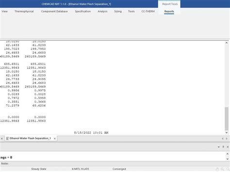 A Professional Chemical Process Simulation Services Upwork