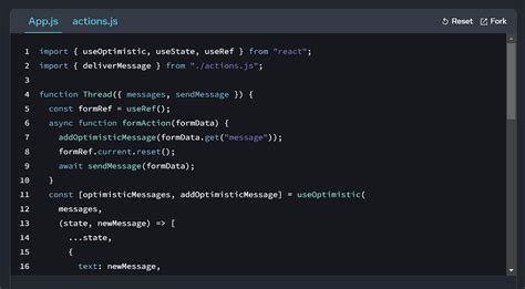 Boosting User Experience With React Useoptimistic Hook By Asutosh Sahoo Aug 2024 Medium