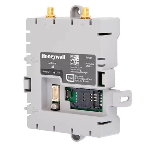 Maxpro Intrusion Lte Module Network Cards And Modules Networking Network Cards And Modules