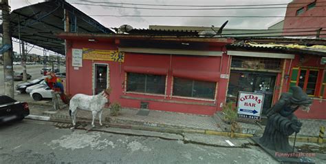 Headless Mule Brazilian Folklore Brazil VR Legends