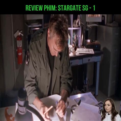 Review Phim Stargate Sg 1 Review Phim Stargate Sg 1 By Alia