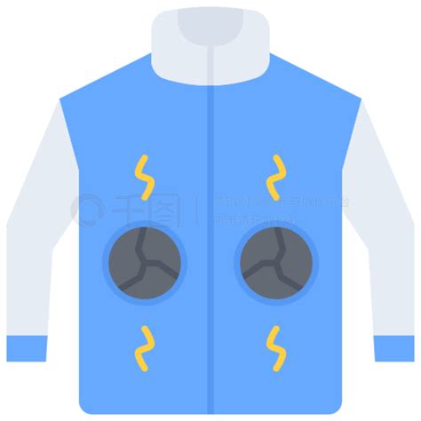 夹克免抠元素 夹克 素材免费下载 512像素 Svg格式 编号52776761 千图网