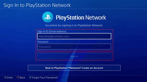 How Do You Sign Into Your Psn Account Techcult