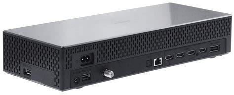 Samsung Bn96 56832a One Connect Just Box No Cables