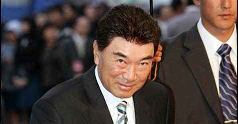 포토]이덕화 충무로영화제 사랑 부탁해요~