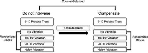 Figure 3 From The Effects Of Periodic Vs Aperiodic Muscle Tendon Vibration On Stretch Reflex